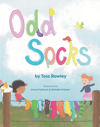 Everyone's got a bottom (Child Protection Book)