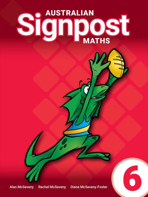 Targeting Maths 2 Student Book : Australian Curriculum Edition