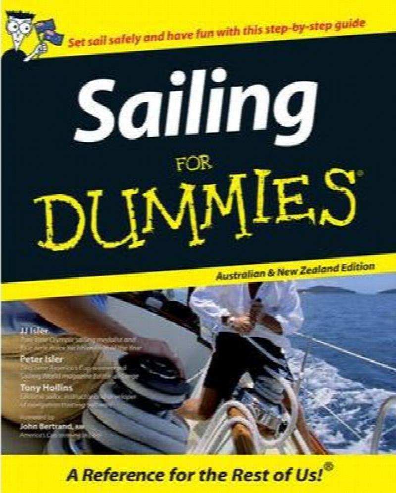 How to Design a Boat : Sail and Power