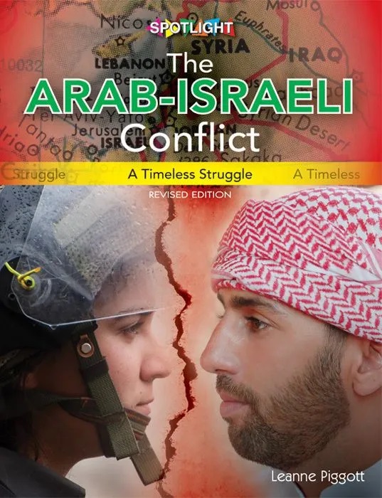 Spotlight : The Arab-Israeli Conflict : Revised Edition