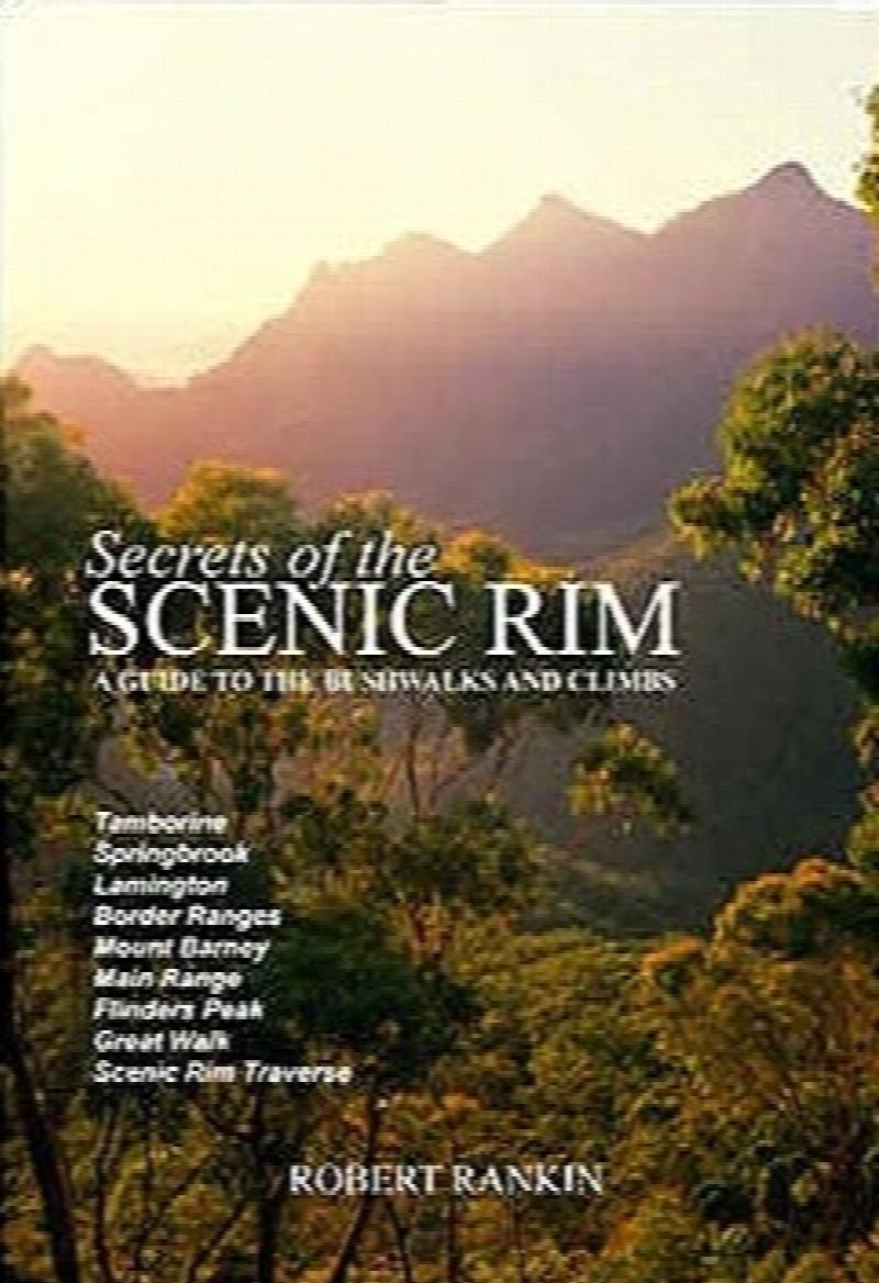 Guide to the scenic rim – scenic rim map – Akapv