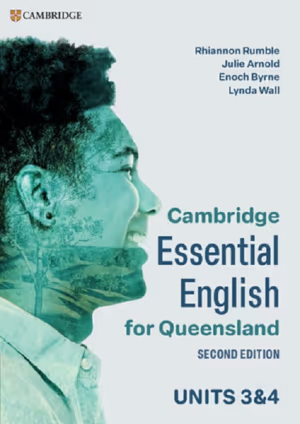 Cambridge Essential English for Queensland Units 3&4 Second Edition ...