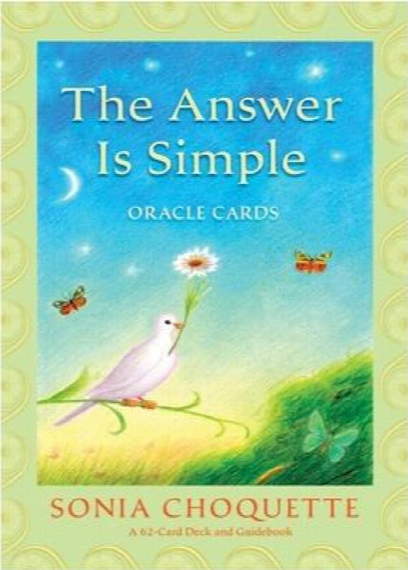 Ask Your Guides Oracle Cards : A 52-Card Deck with Guidebook