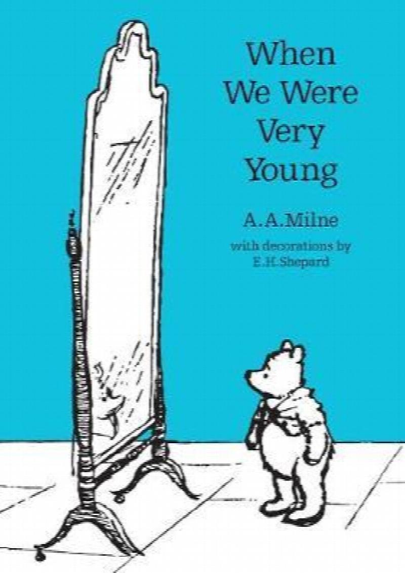 When We Were Two