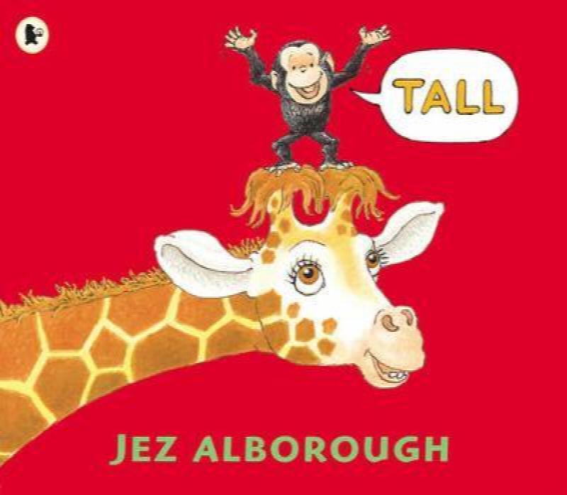Tall tall