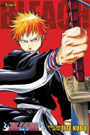 Bleach Box Set 3 : Includes vols. 49-74 with Premium