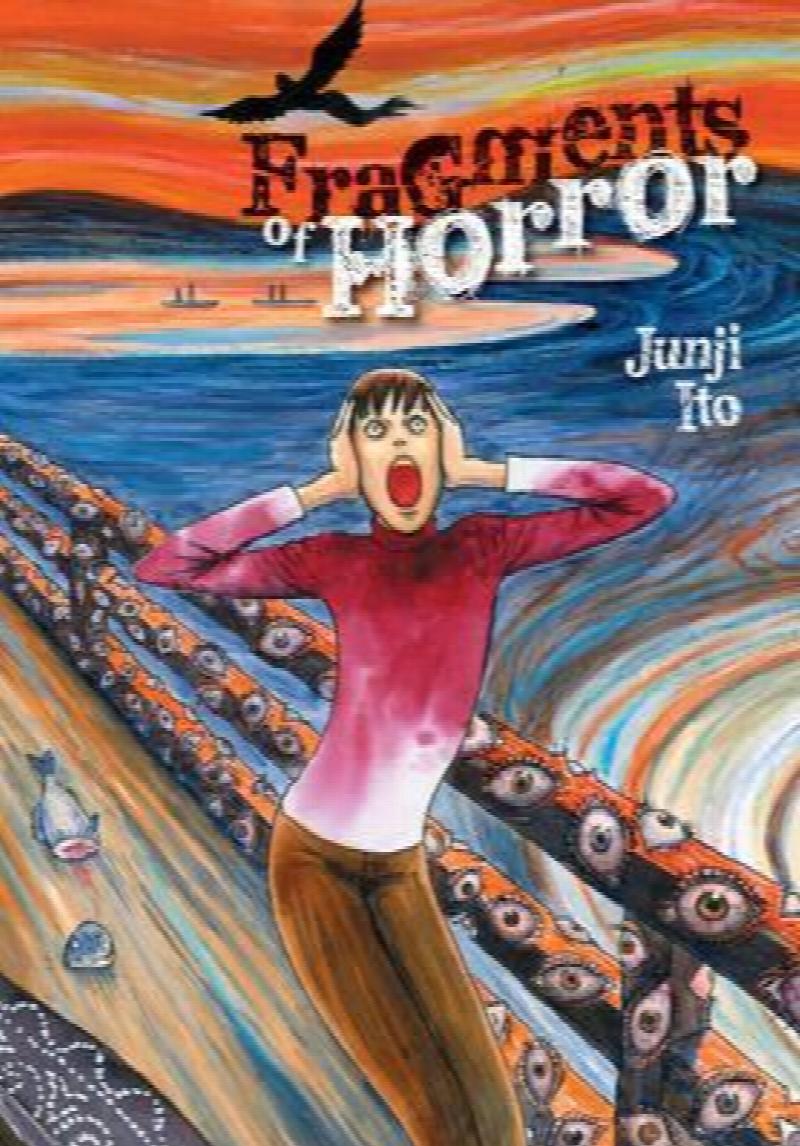 Deserter : Junji Ito Story Collection
