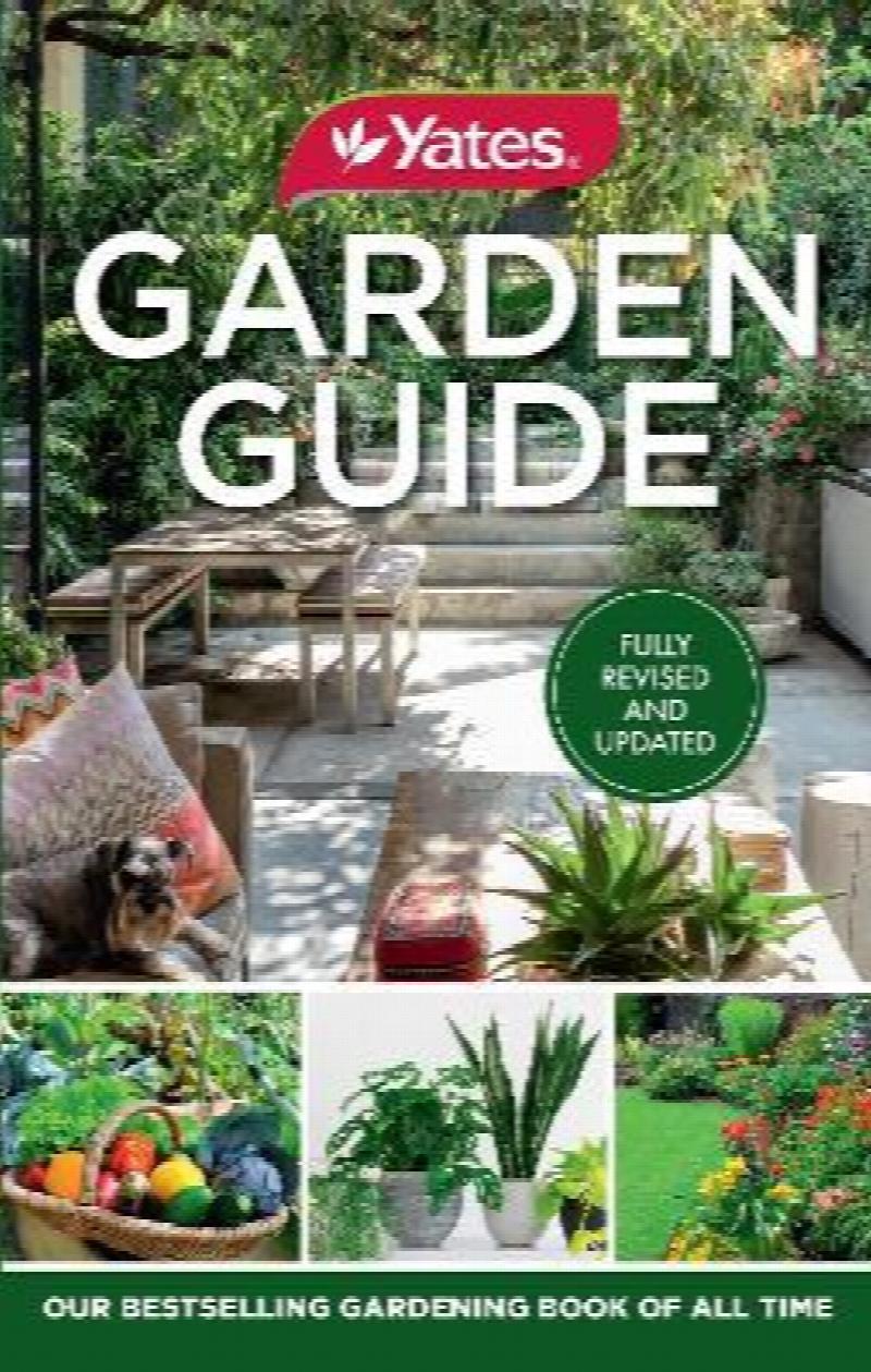 Yates Garden Guide [45th Edition]