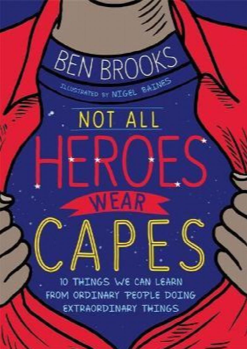 Remembering Aboriginal Heroes