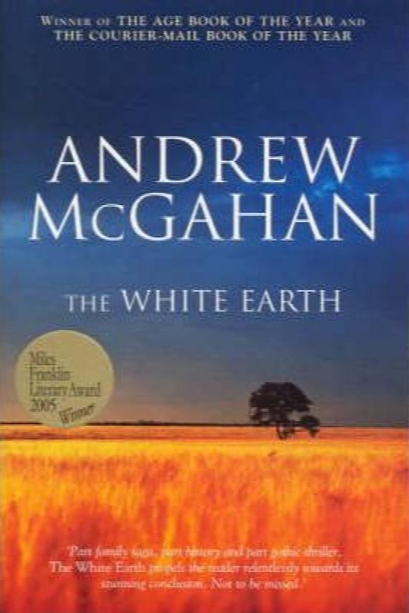 The Earth Book