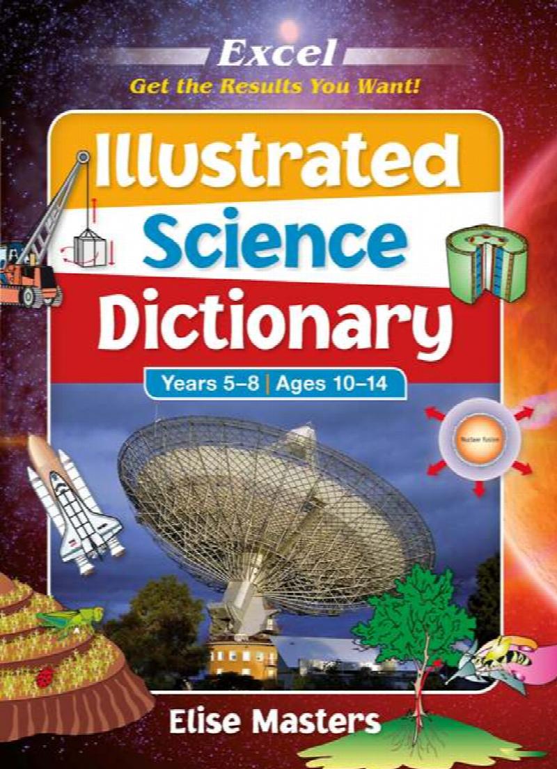Understanding Science for Years 9 and 10
