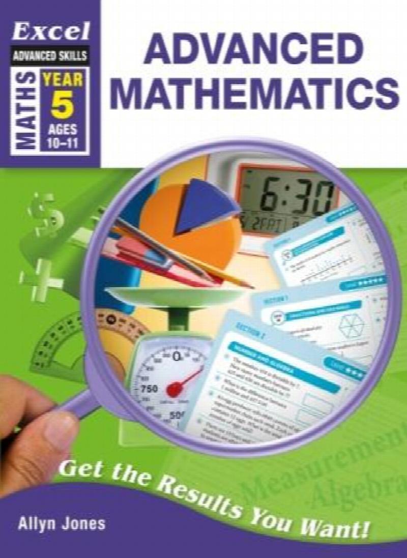 Understanding Year 9 and 10 Advanced Maths