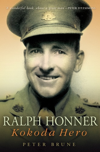 Ralph Honner : Kokoda Hero