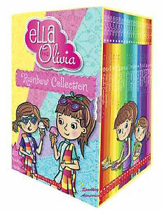 Super Sandcastles #28 Ella and Olivia