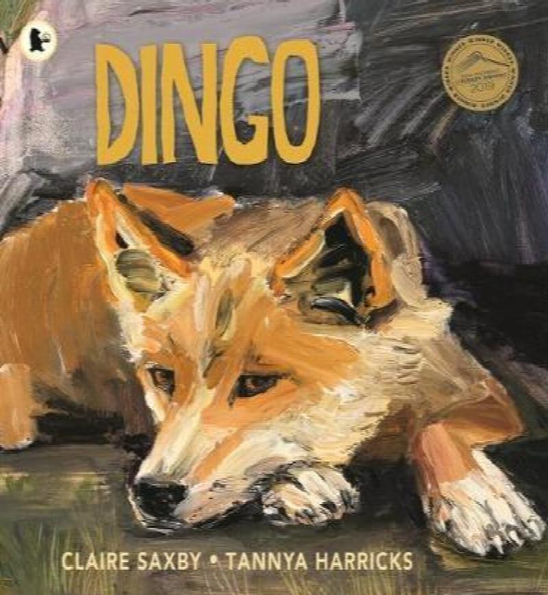 Dingo : The Story of Our Mob [used book]