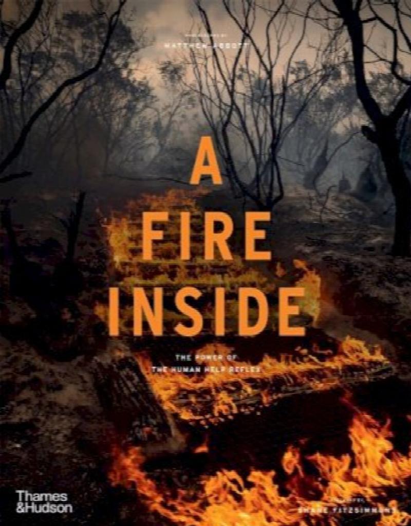A Fire Inside : The Power of the Human Help Reflex