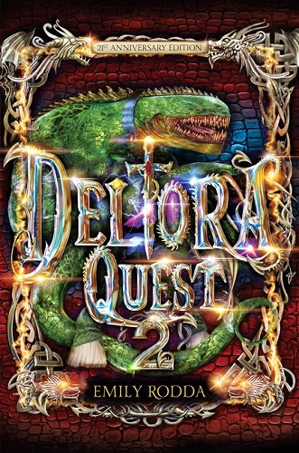 The Forests of Silence #1 Deltora Quest Series 1