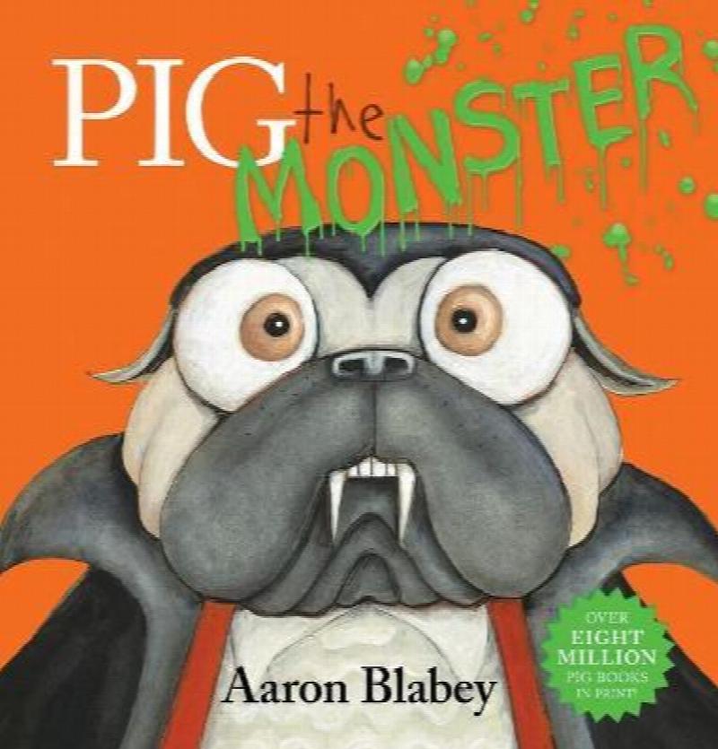 Pig the Winner