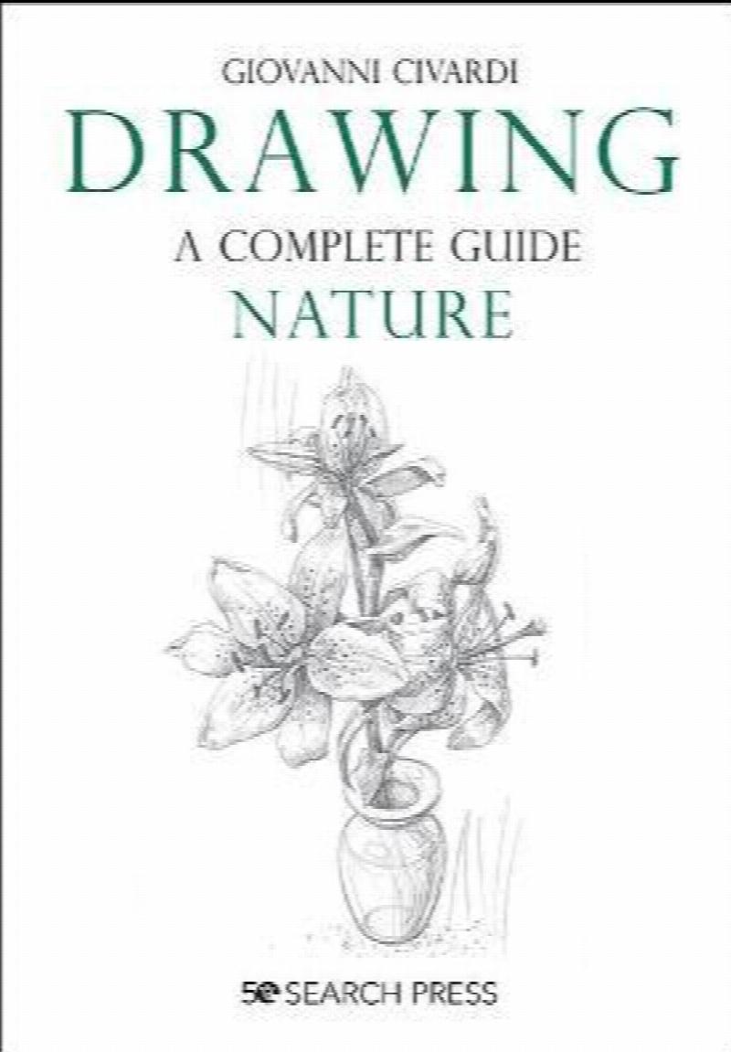 Figure Drawing : A Complete Guide