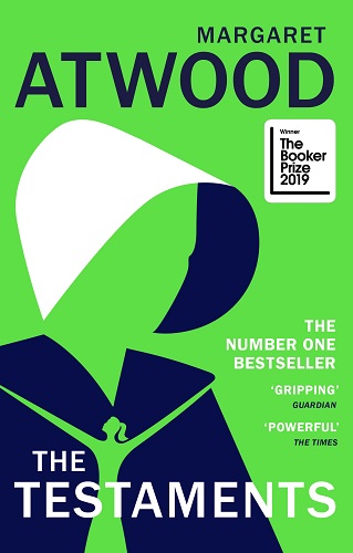 The Handmaid's Tale #1 The Handmaid's Tale