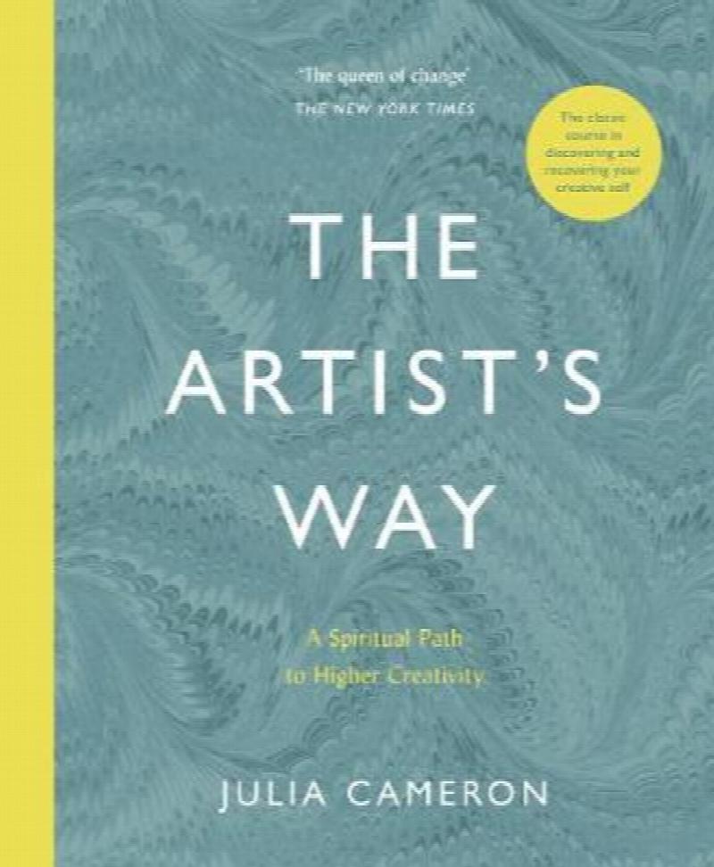 The Artist's Way Workbook