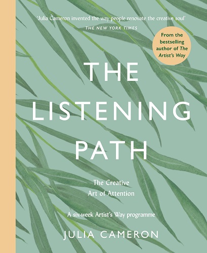 The Artist's Way Workbook