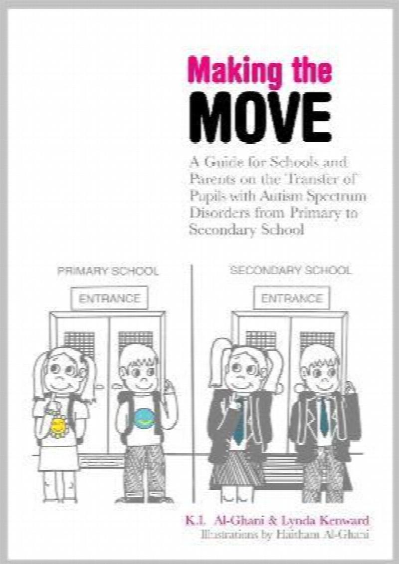 Making the Move : A Guide for Schools and Parents on the Transfer of ...