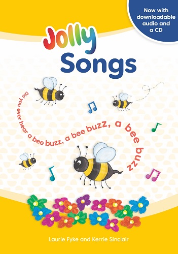 Jolly Songs : Help children to learn the main letter sounds of English ...