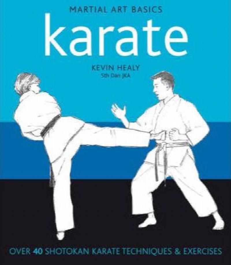 Karate for Kids