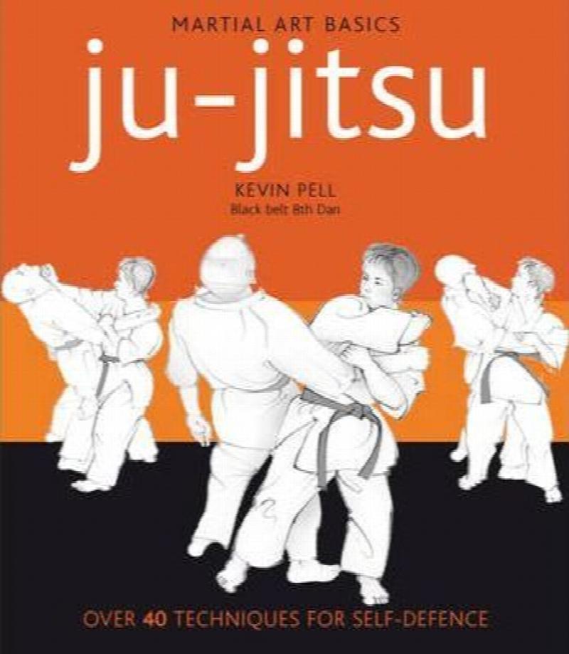 Brazilian Jiu-Jitsu : The Ultimate Guide to Dominating Brazilian Jiu ...
