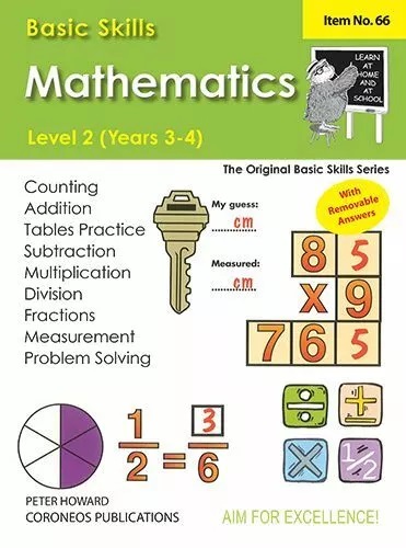 Basic Skills Reading / Comprehension Tests for Selective Schools and ...