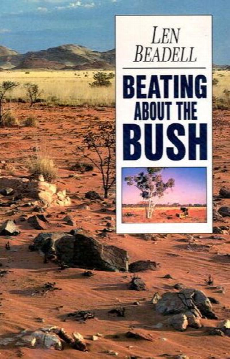 Beating about the Bush