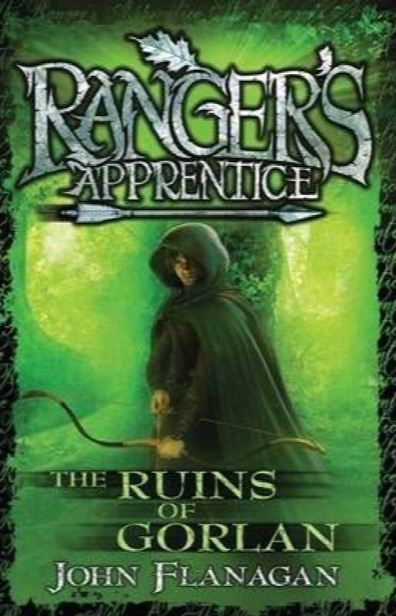 The Ruins of Gorlan #1 Ranger's Apprentice
