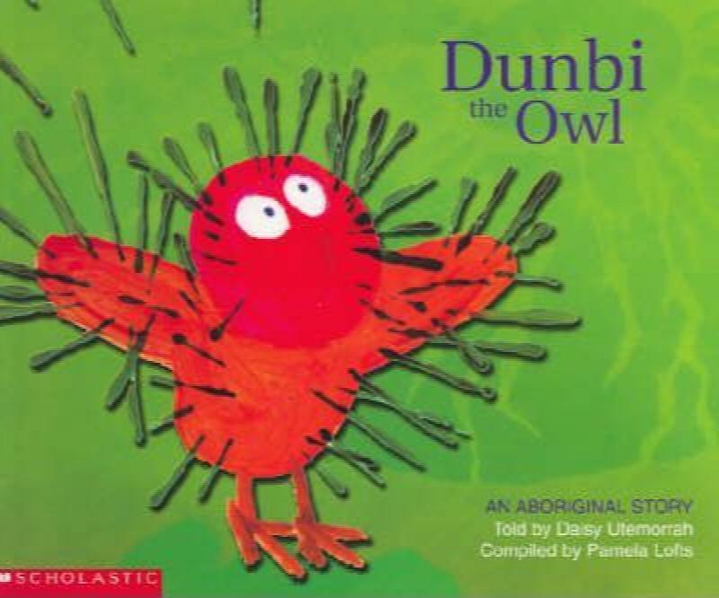 When the Snake Bites the Sun : An Aboriginal Story