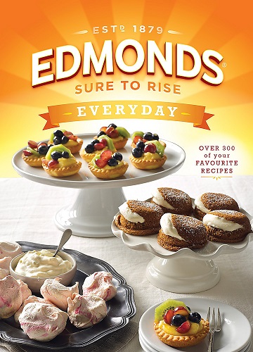 Edmonds Beginner's Cookbook : Classic recipes your kids will love to cook