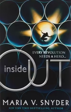 Inside Out #1 Inside Out