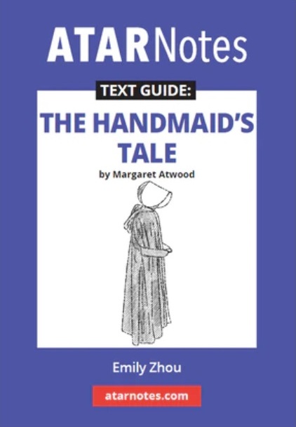 The Handmaid's Tale #1 The Handmaid's Tale