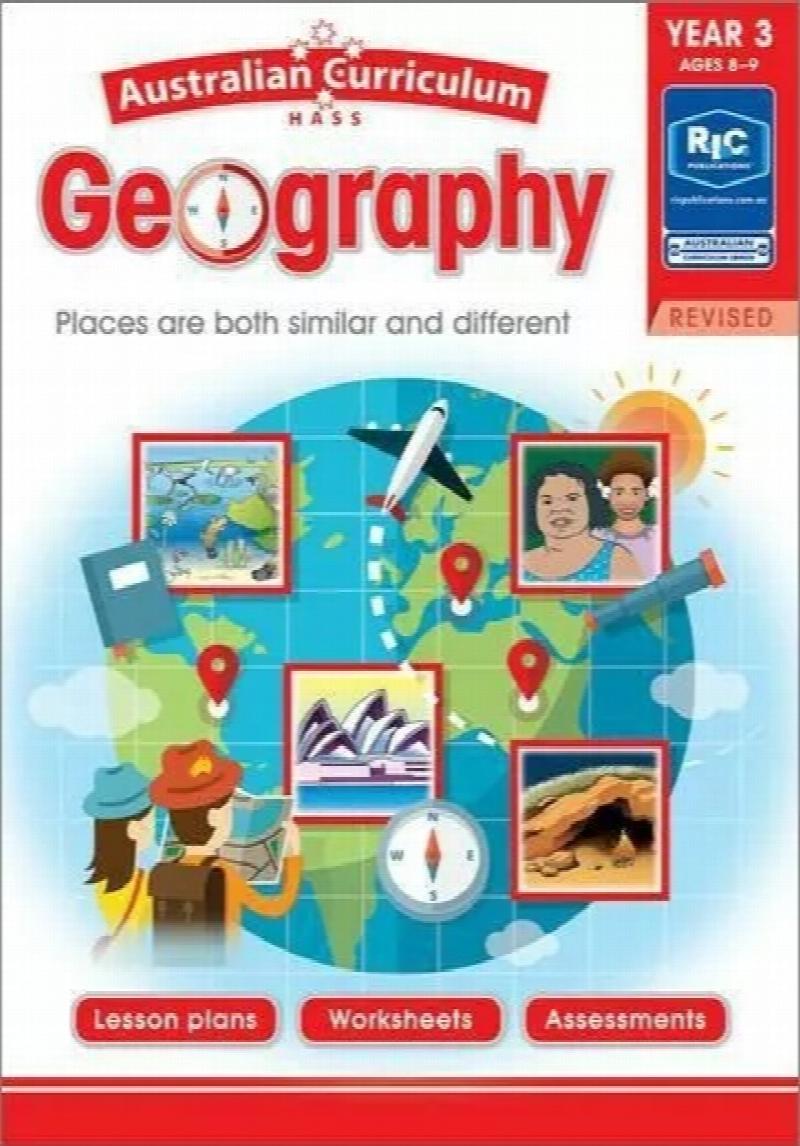 Australian Curriculum Geography Year 3 Places Are Both Similar And australian-curriculum-geography-year-3-places-are-both-similar-and
