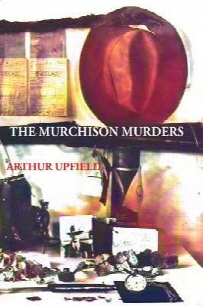 The Murchison Murders : 'Snowy' Rowles aka John Thomas Smith