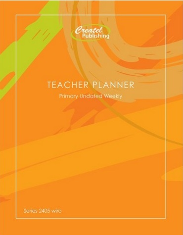 Author: Createl Publishing