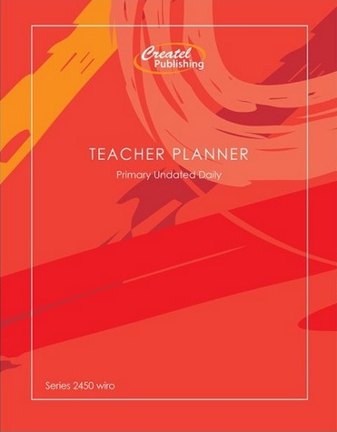 Author: Createl Publishing