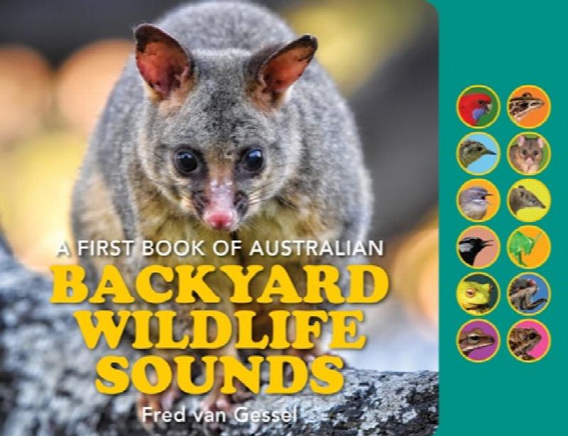 A First Book of Beautiful Bird Songs : The best bird voices from around ...