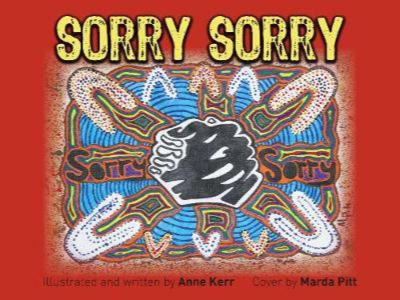 Sorry Sorry