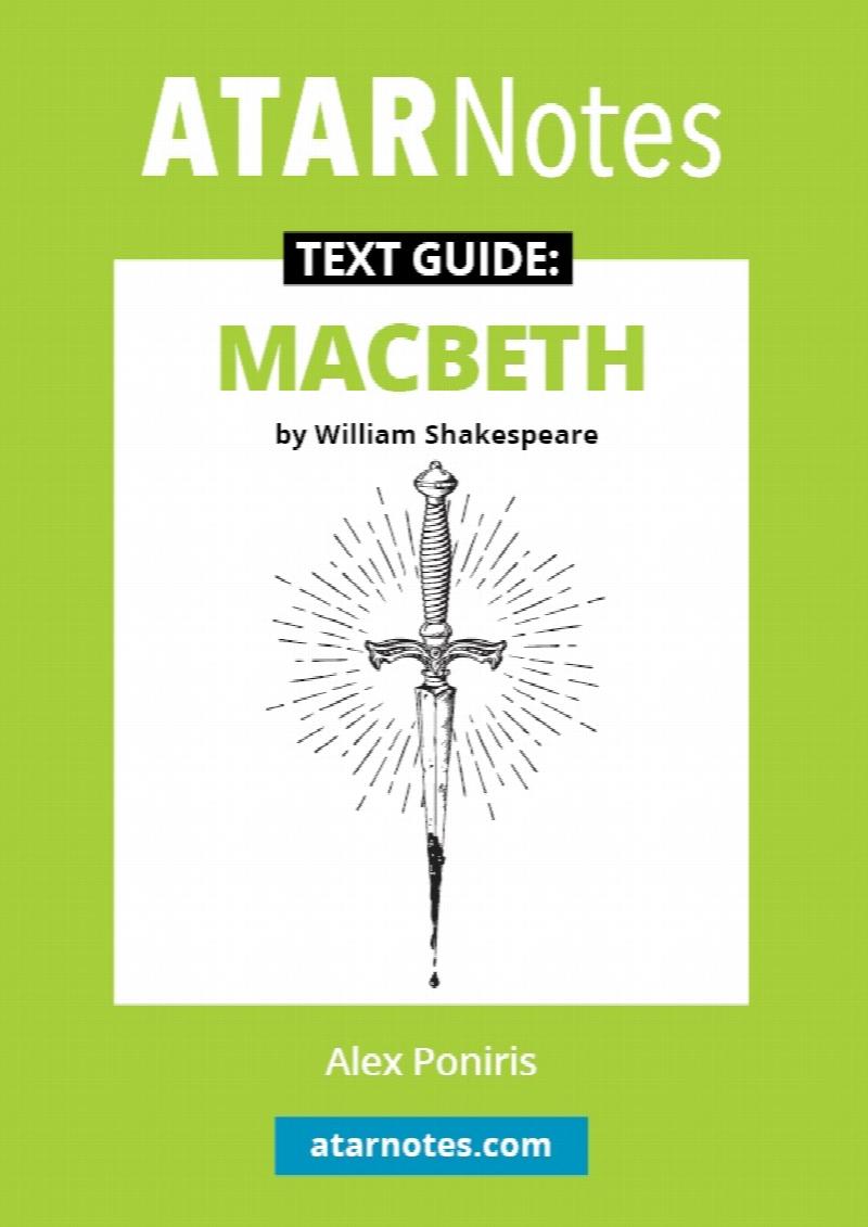 Macbeth : The New Cambridge Shakespeare