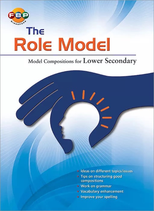 The Role Model : Model Compositions for Lower Secondary