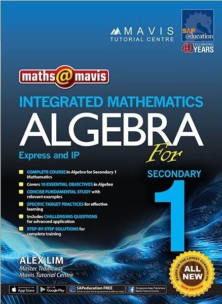 Maths @ Mavis Integrated Mathematics Numbers, Graphs & Statistics for ...