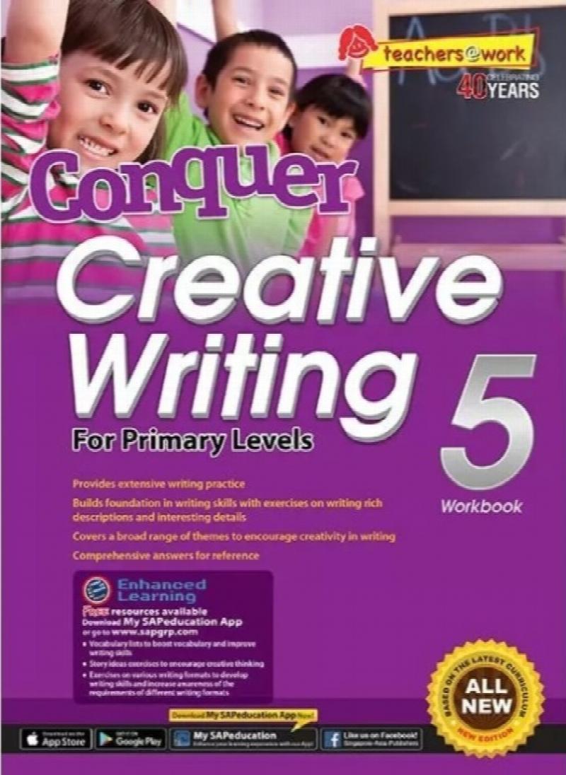 Primary Writing 2