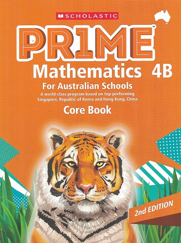 Category: Prime Mathematics