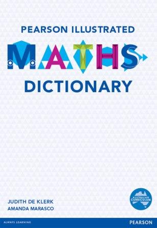 Pearson Illustrated Maths Dictionary [Fifth Edition]