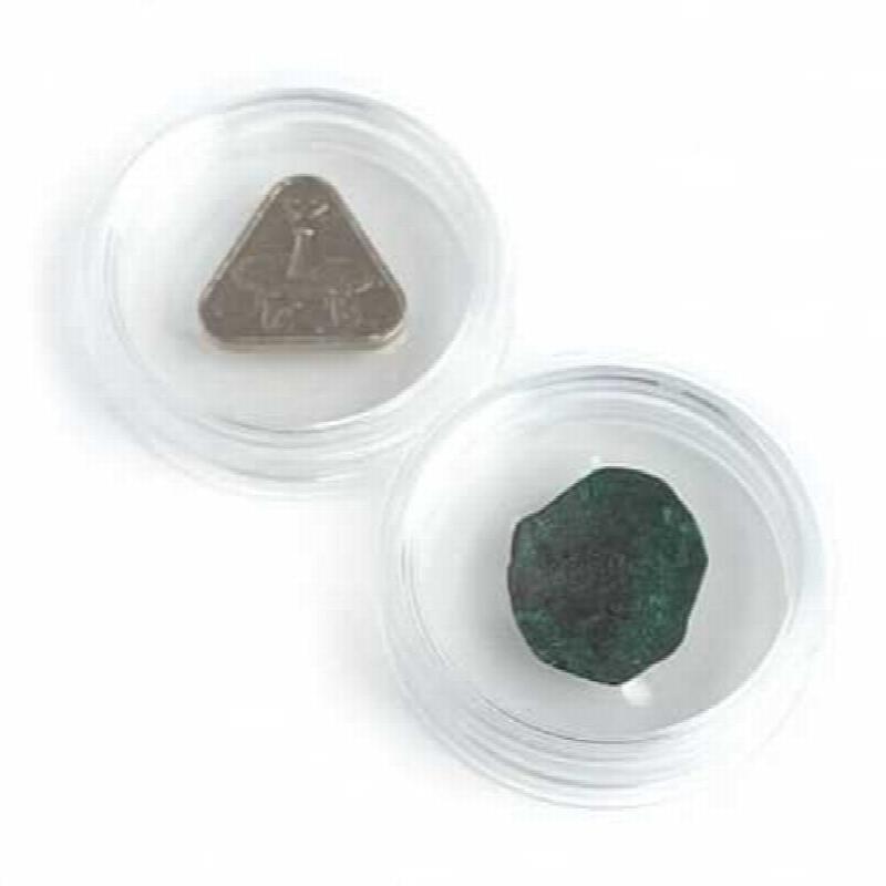 Magic Capsules (Coin Capsules) Large